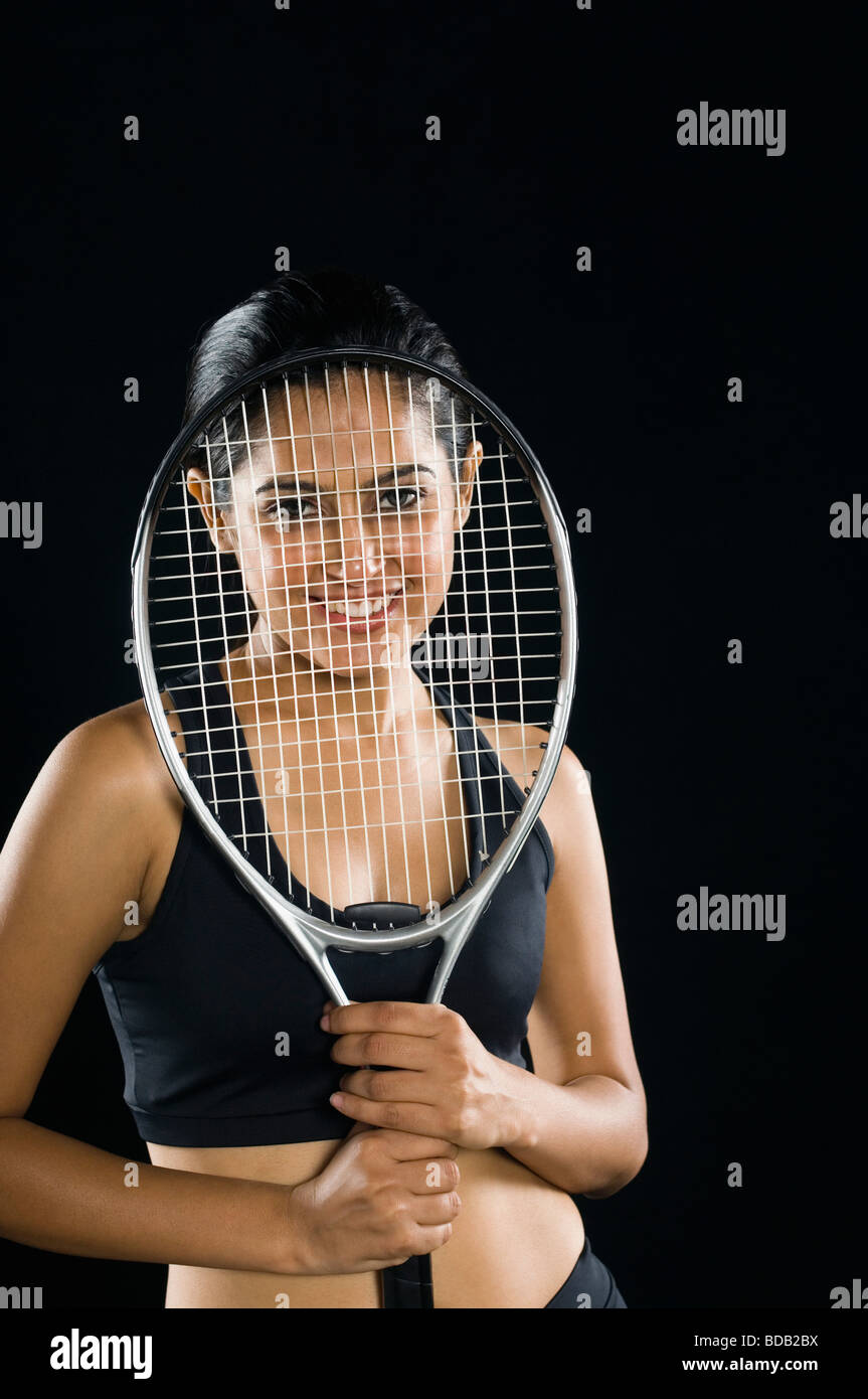 Racket image hi-res stock photography and images - Alamy