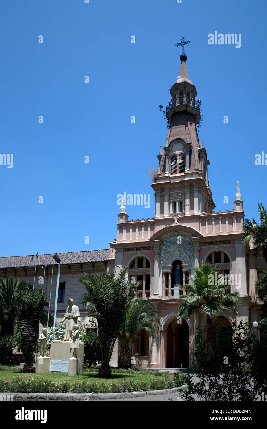 Casa matriz hi-res stock photography and images - Alamy