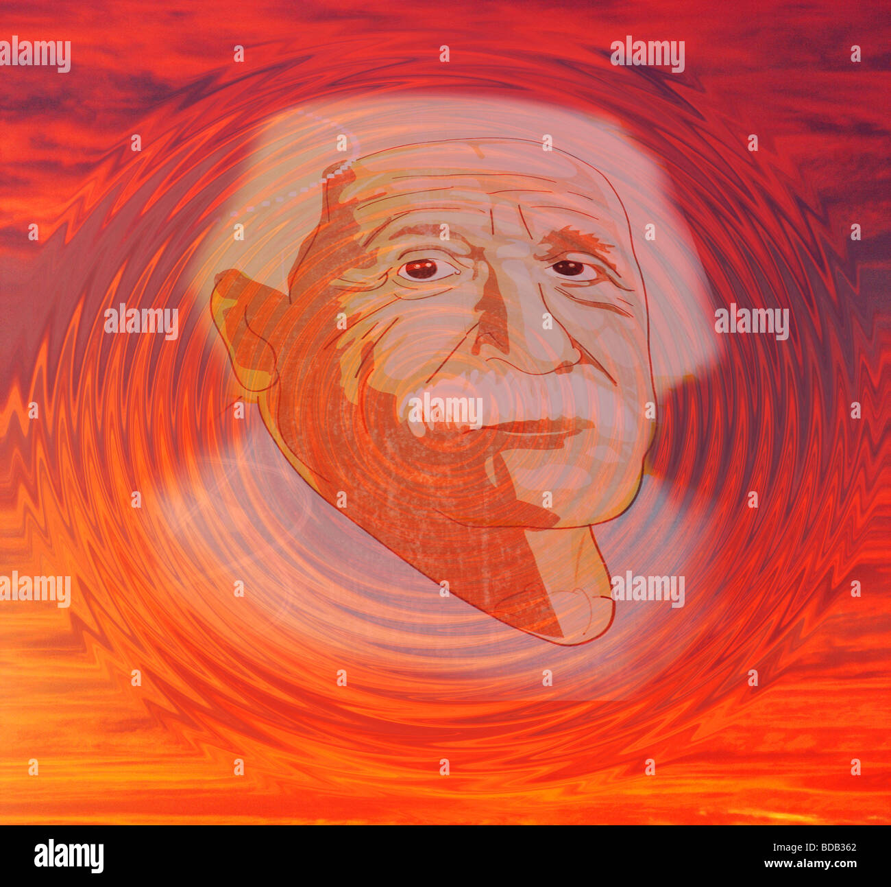 Concept image hi-res stock photography and images - Alamy