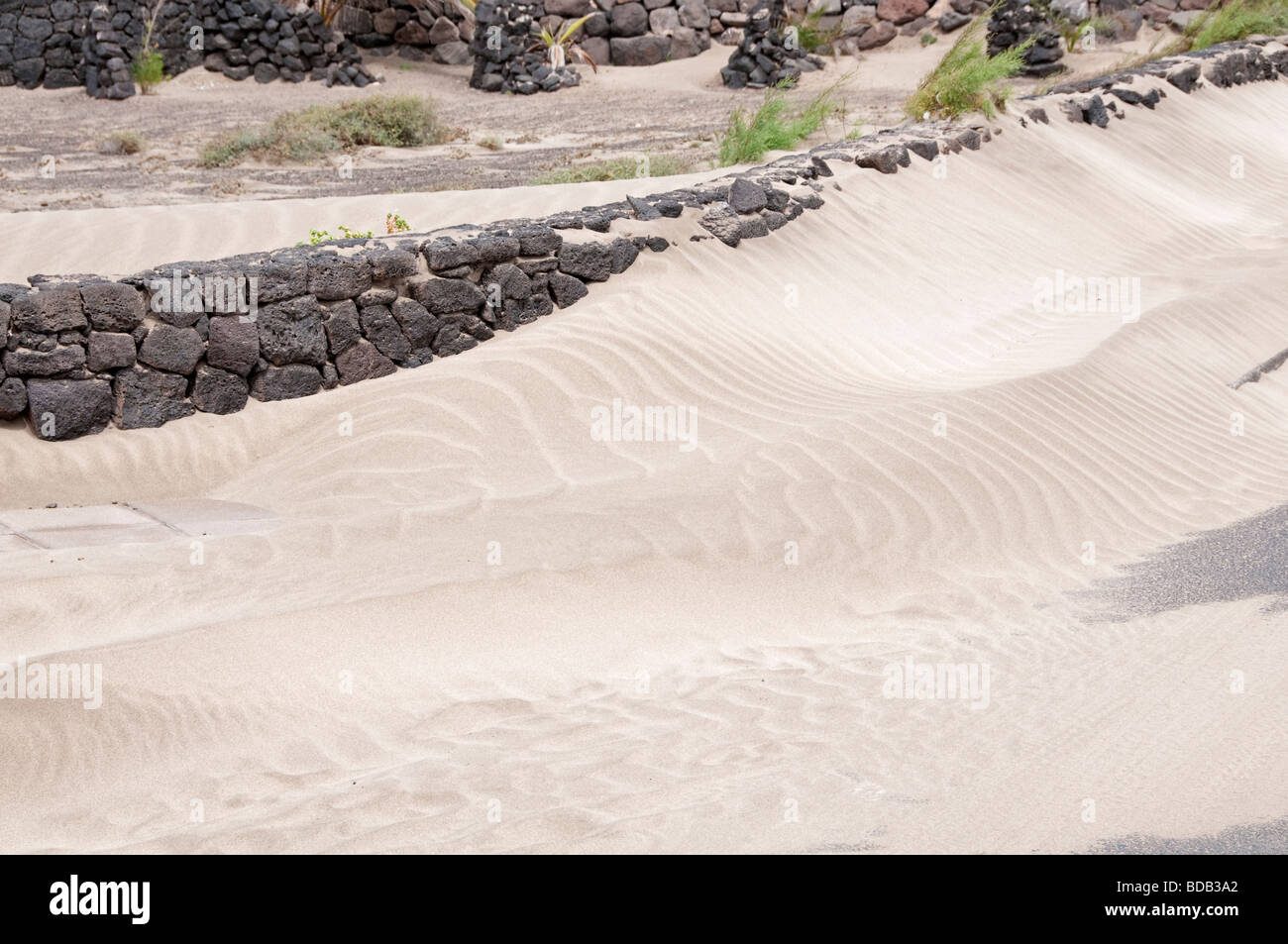 Lanzarote storm hi-res stock photography and images - Alamy