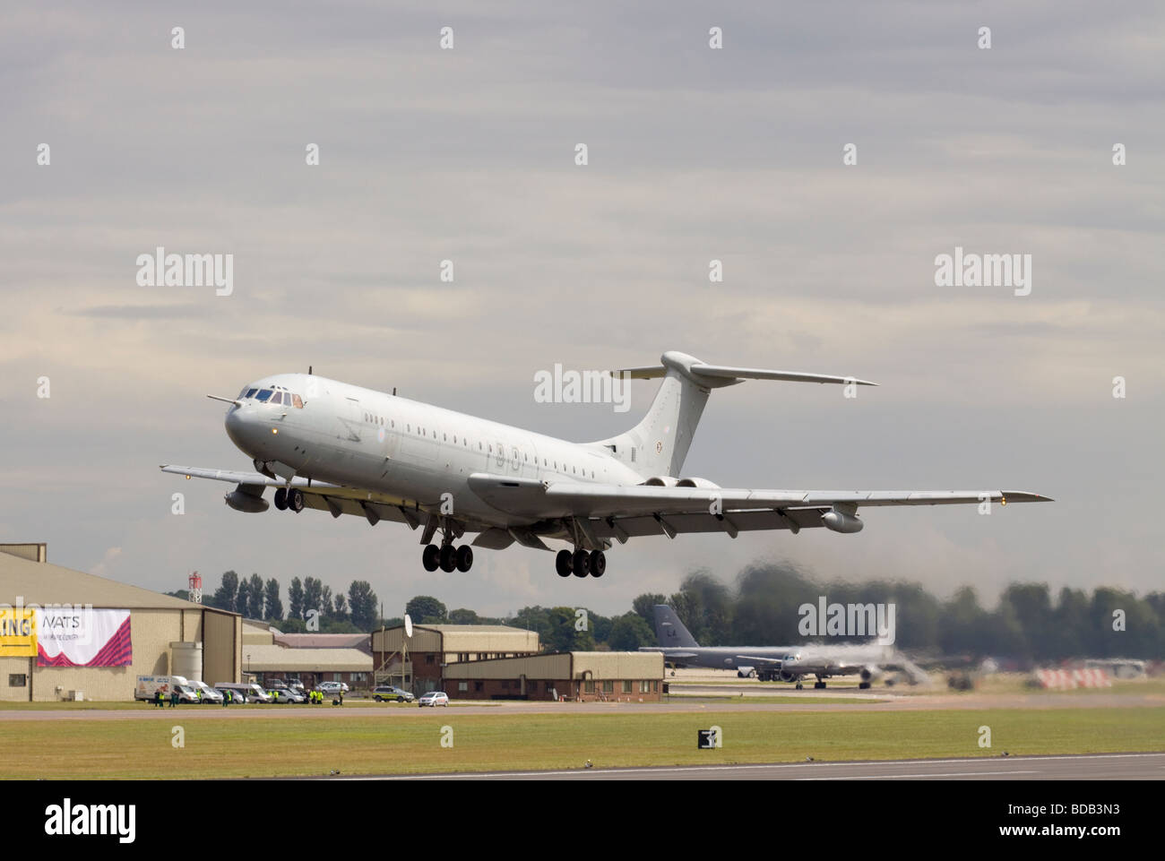 Vickers vc10 hi-res stock photography and images - Alamy