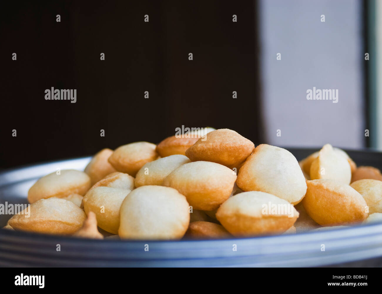 Pani puri hi-res stock photography and images - Alamy