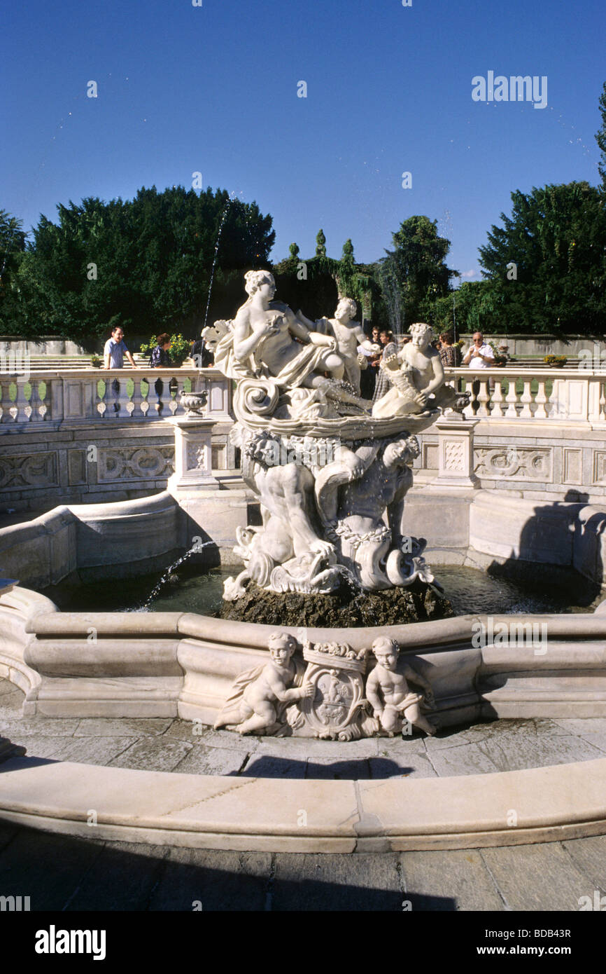 Villa litta hi-res stock photography and images - Alamy