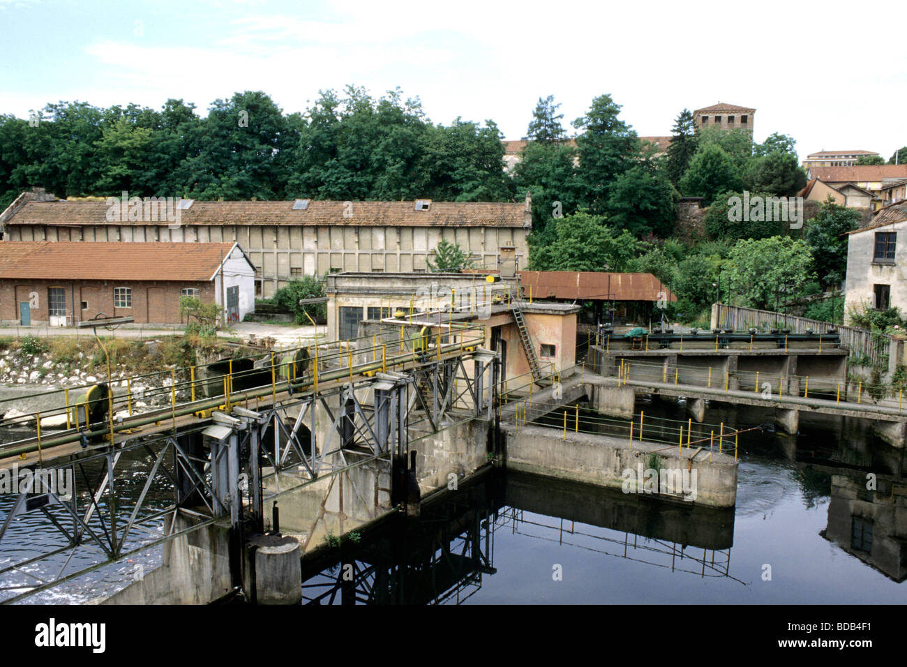 Melegnano hi-res stock photography and images - Alamy