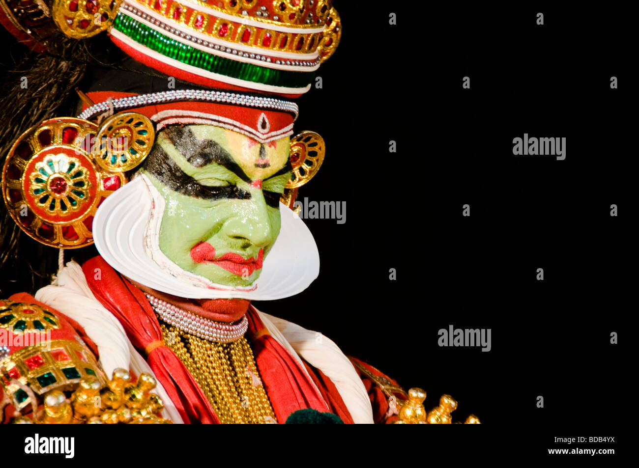 Kathakali