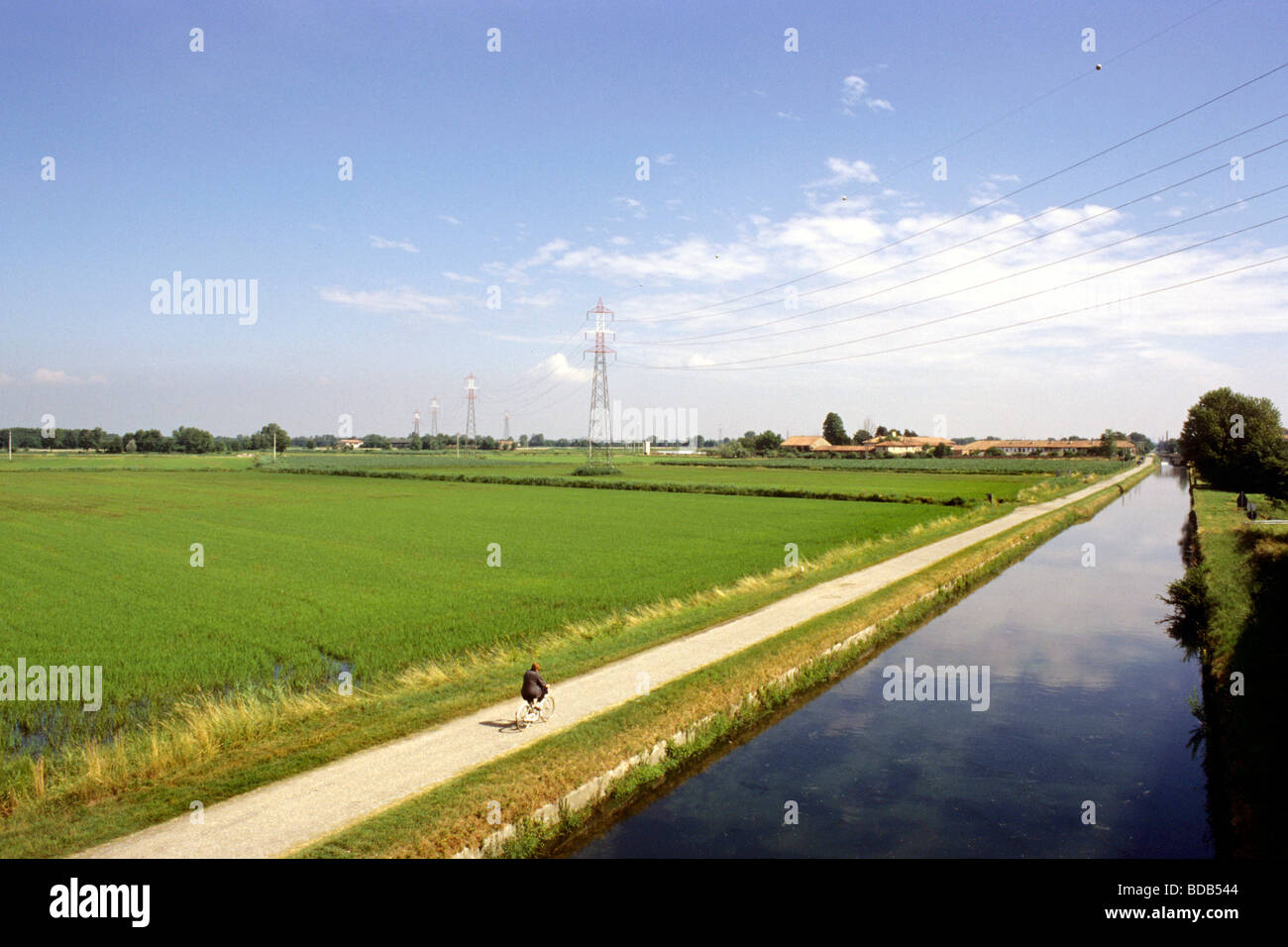 Rozzano hi-res stock photography and images - Alamy