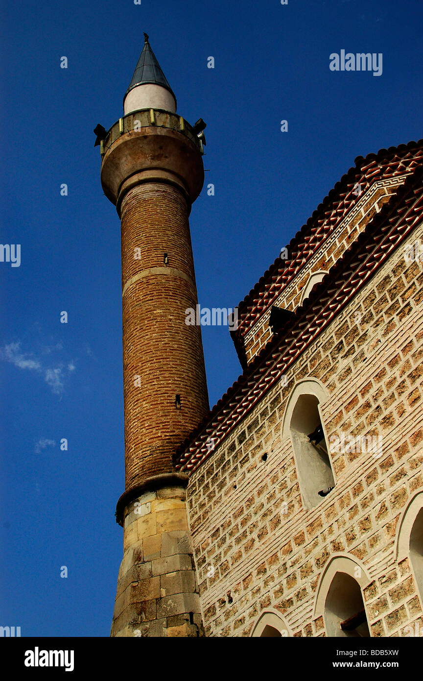Mosques of ankara hi-res stock photography and images - Alamy