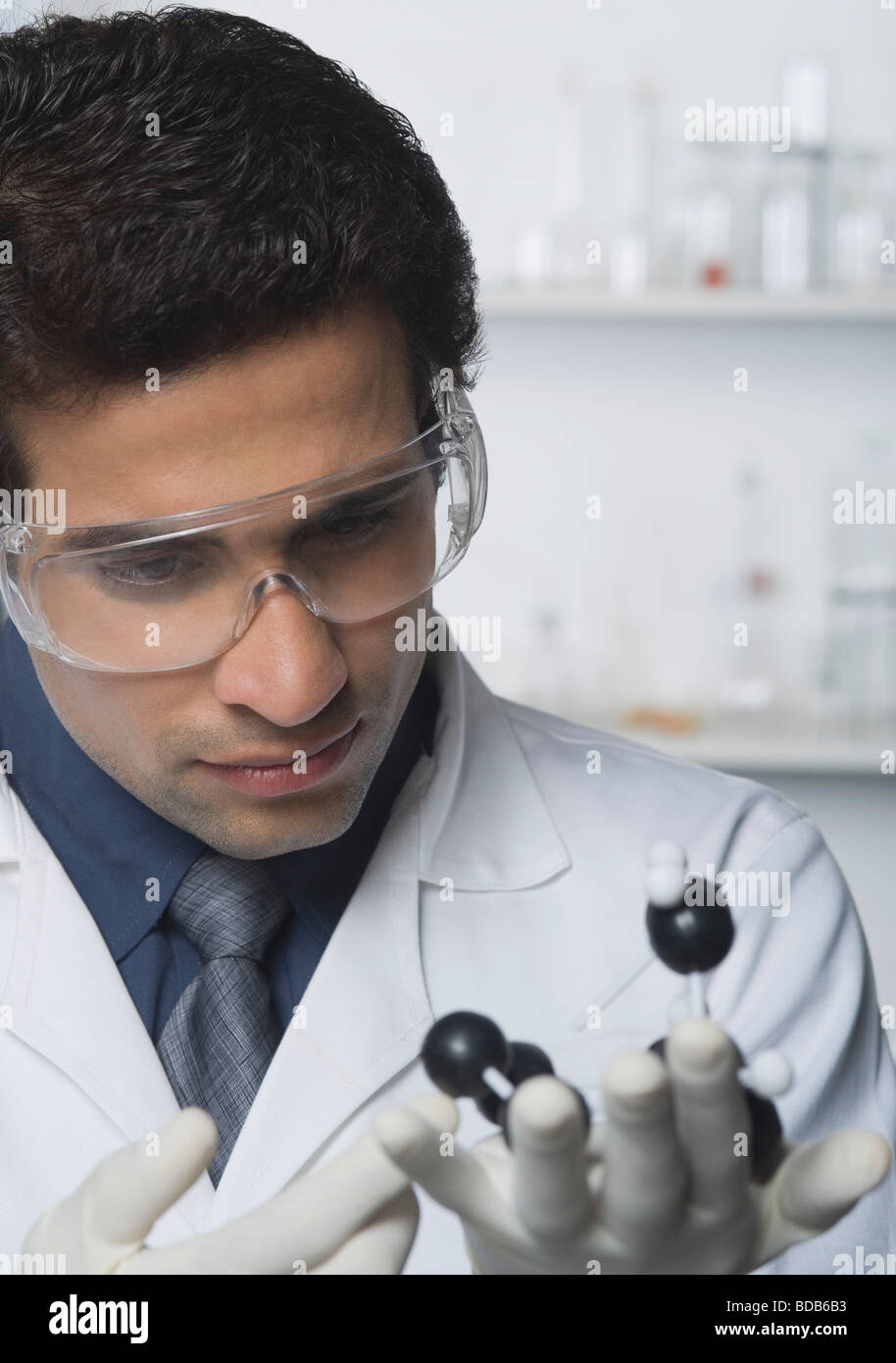 Molecular anatomy hi-res stock photography and images - Alamy
