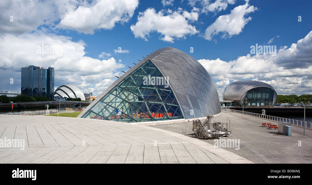 Scottish exhibition conference centre hi-res stock photography and ...