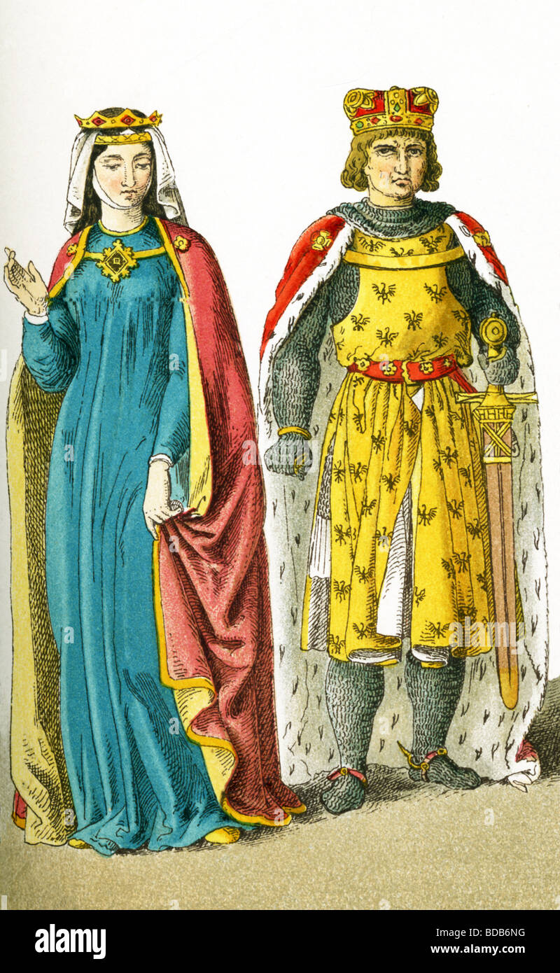 Empress anna hi-res stock photography and images - Alamy