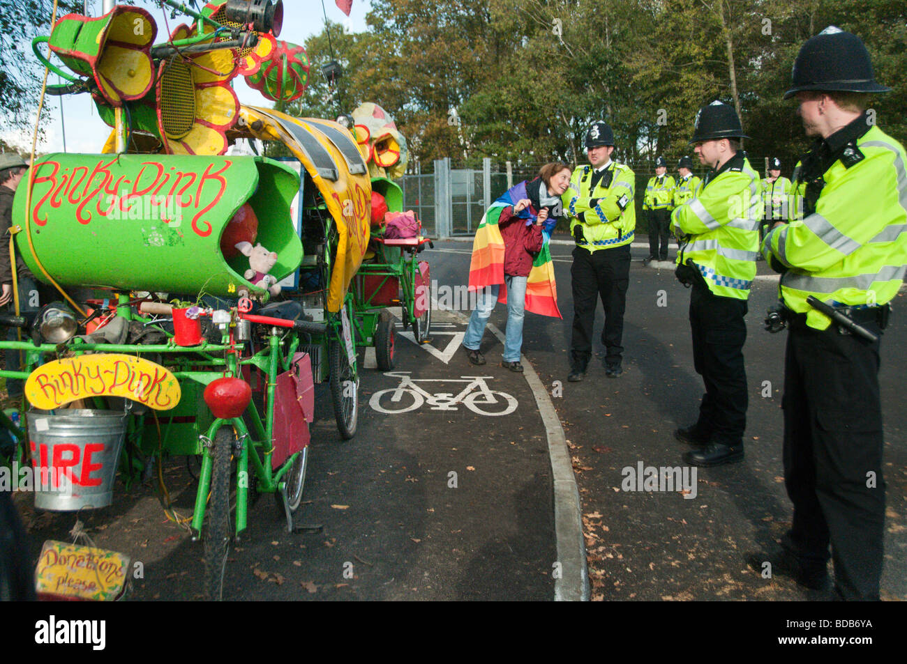 Rinky Dink High Resolution Stock Photography and Images - Alamy