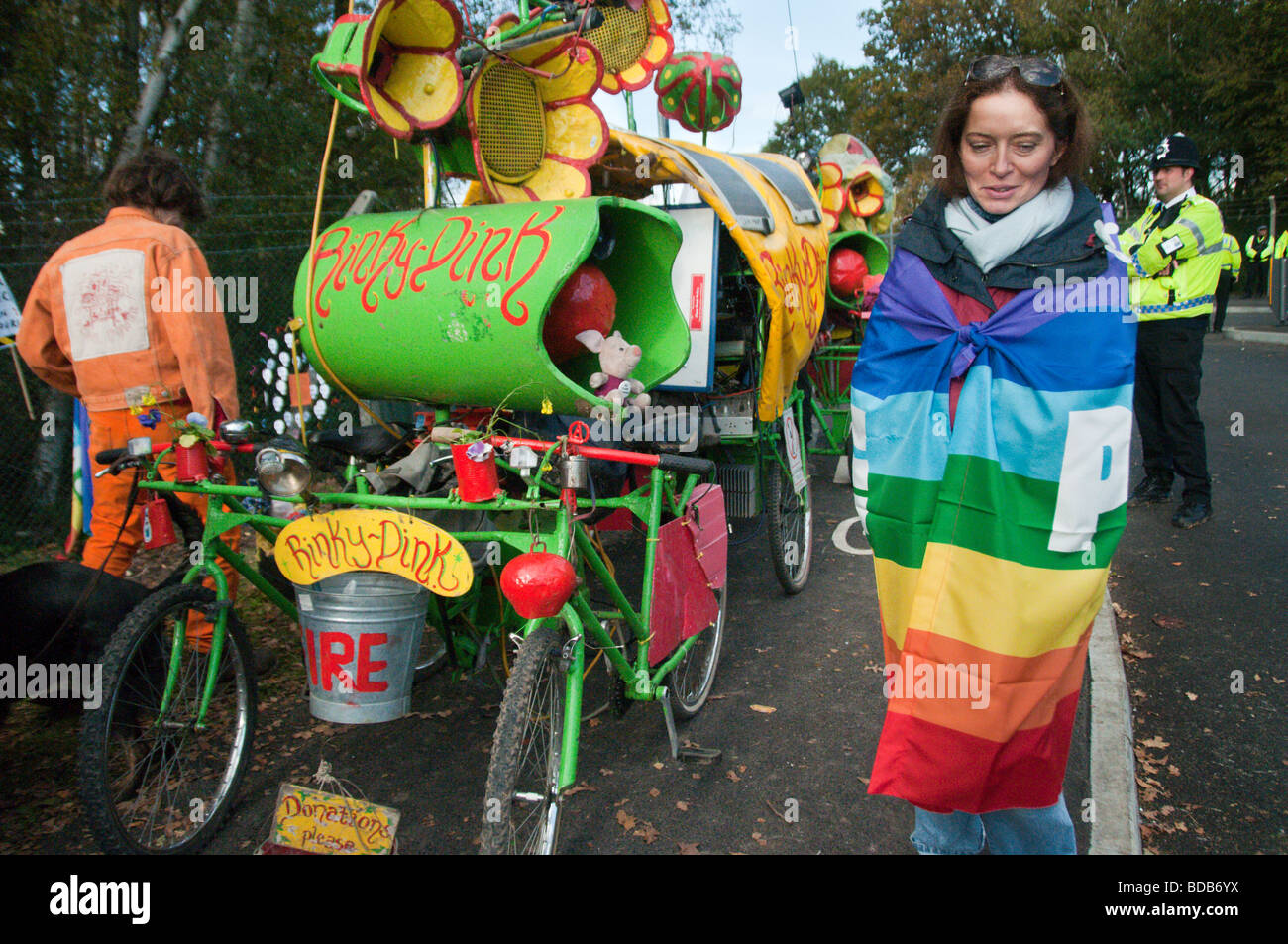 Rinky dink hi-res stock photography and images - Alamy