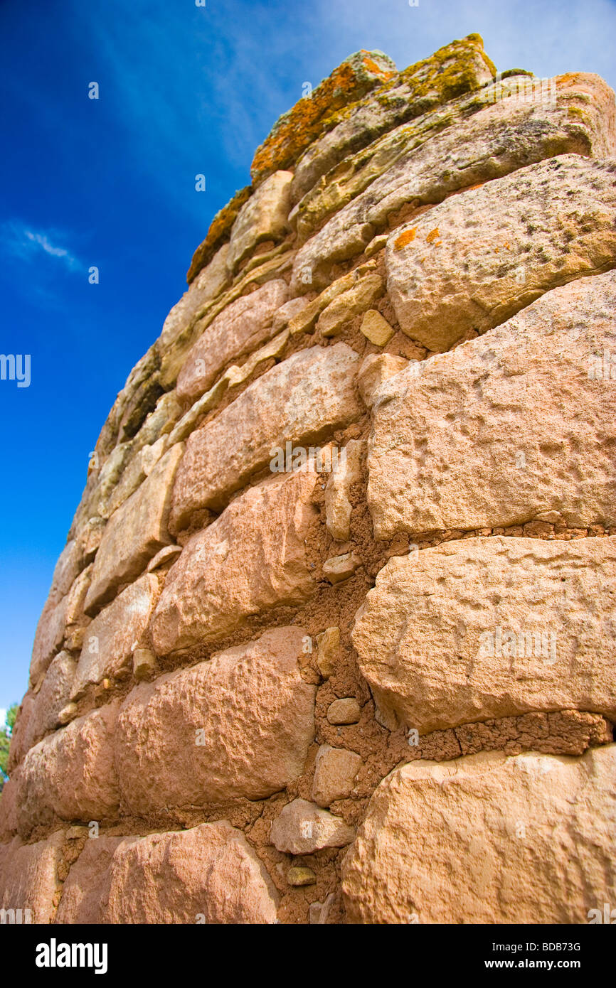 Hovenweep National Monument, Utah Stock Photo - Alamy
