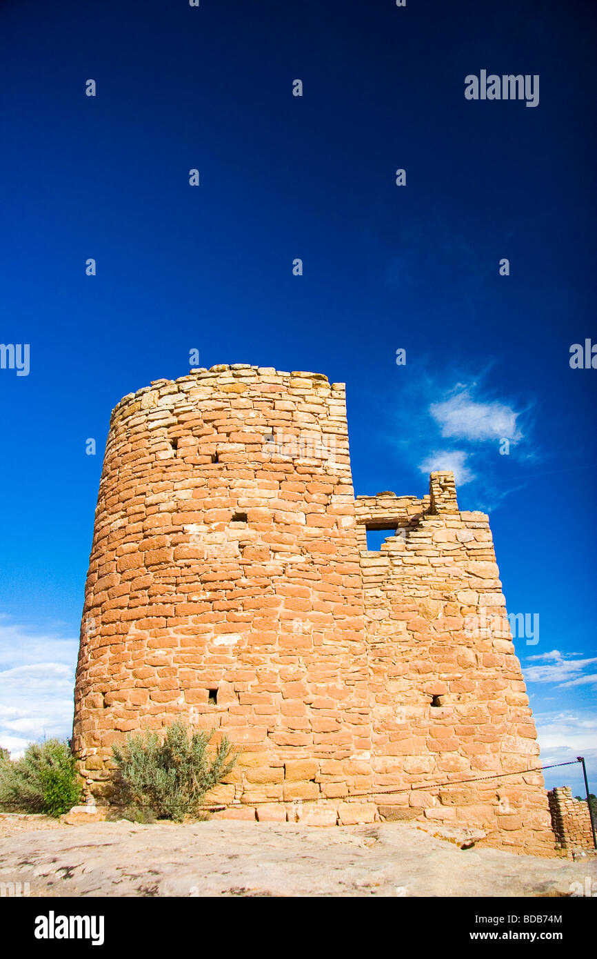 Hovenweep National Monument, Utah Stock Photo - Alamy