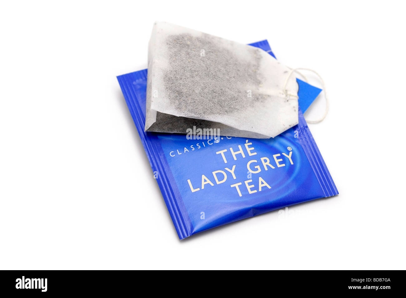 Bag lady hi-res stock photography and images - Alamy