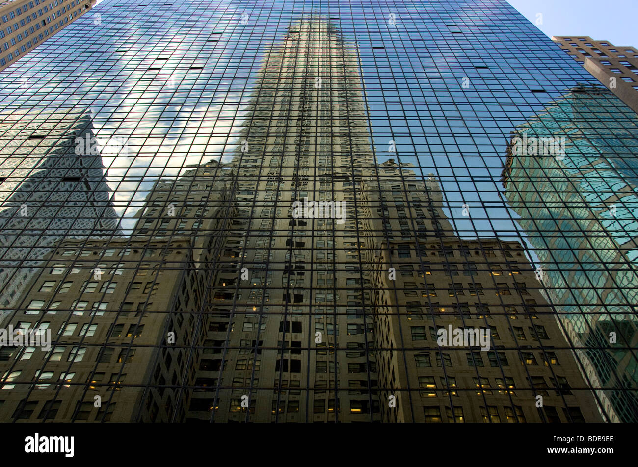 American high rise high rise buildings architecture hi-res stock ...