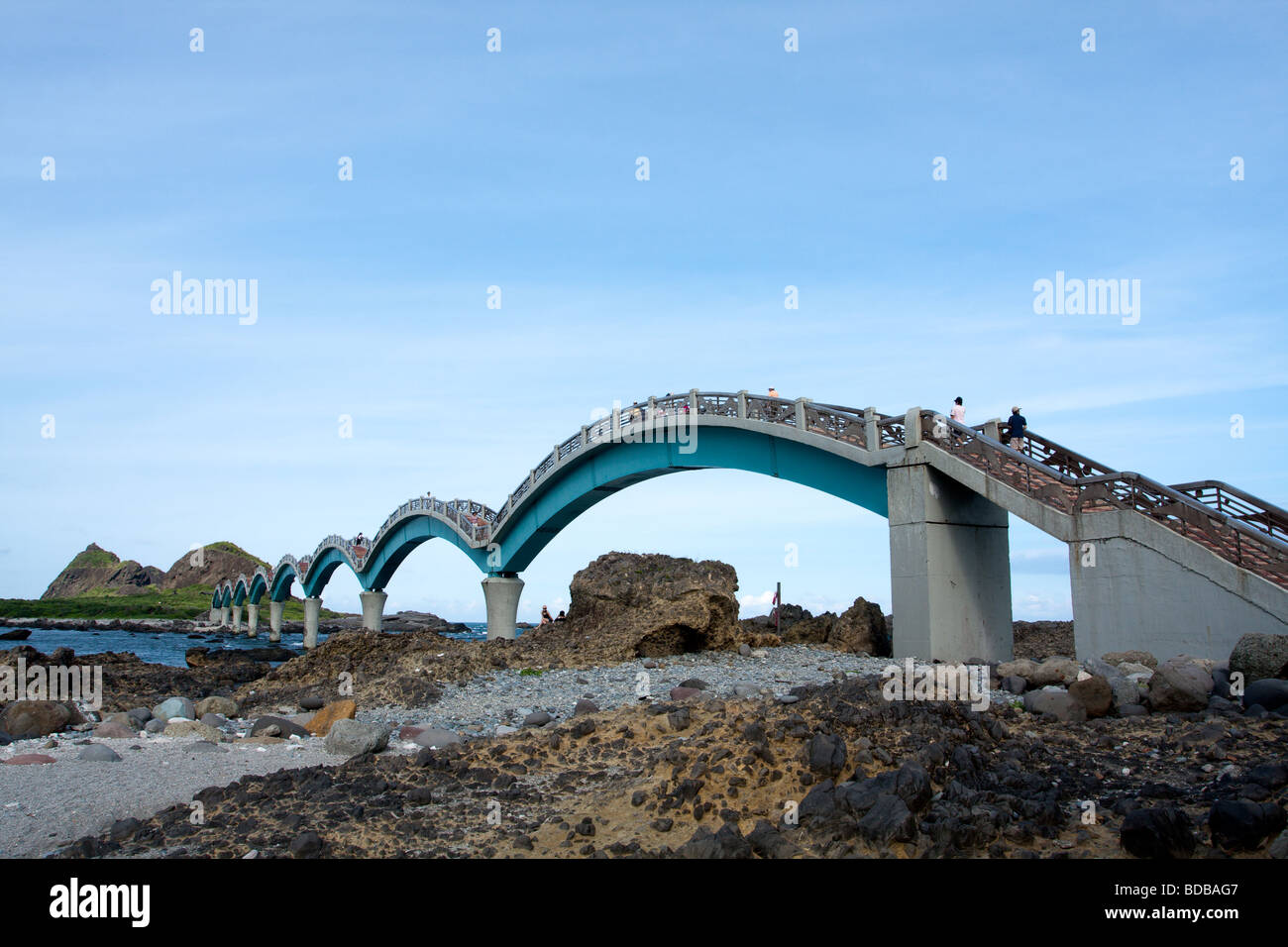 Eight arch bridge hi-res stock photography and images - Alamy