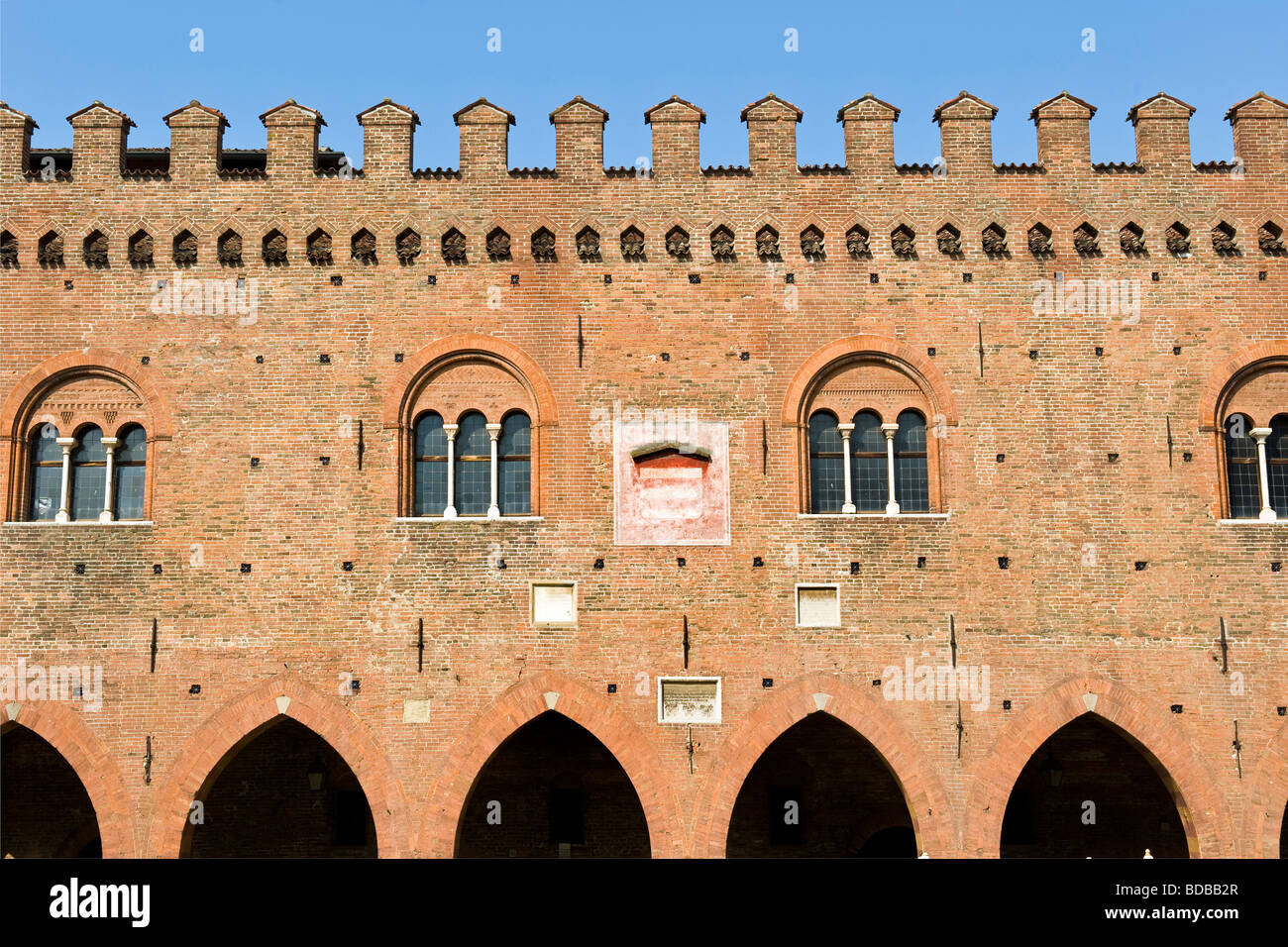 Cittanova hi-res stock photography and images - Alamy