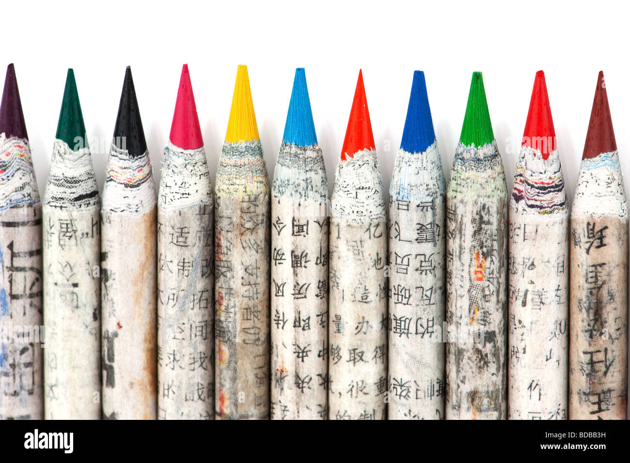 Chinese characters mixed hi-res stock photography and images - Alamy