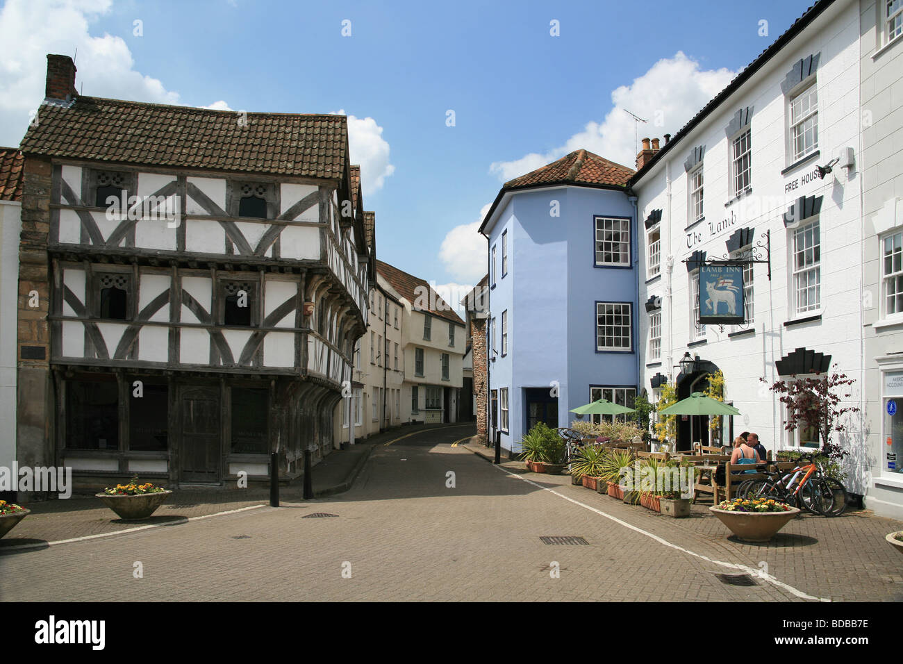 King johns hunting lodge hi-res stock photography and images - Alamy