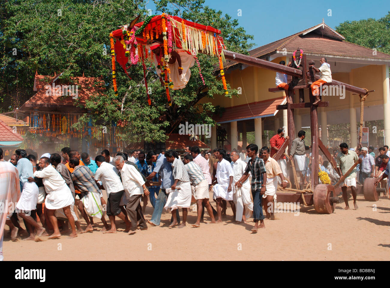 Garudan High Resolution Stock Photography and Images - Alamy