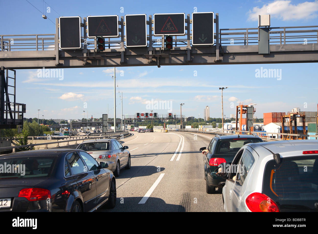 Stau Stock Photos & Stau Stock Images - Alamy