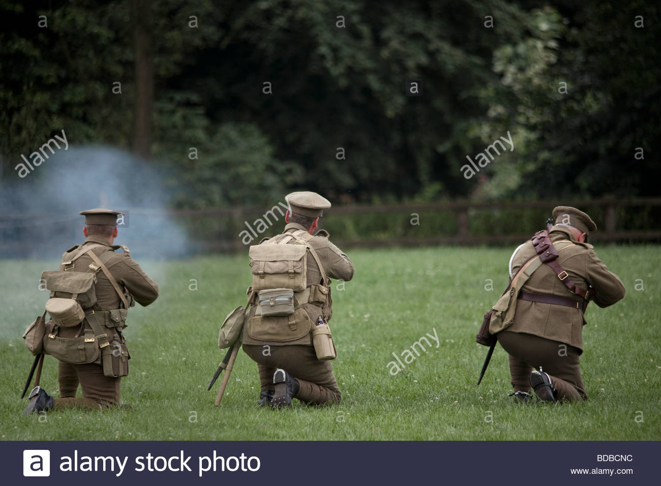 British Soldiers Ww1 Stock Photos & British Soldiers Ww1 Stock Images ...