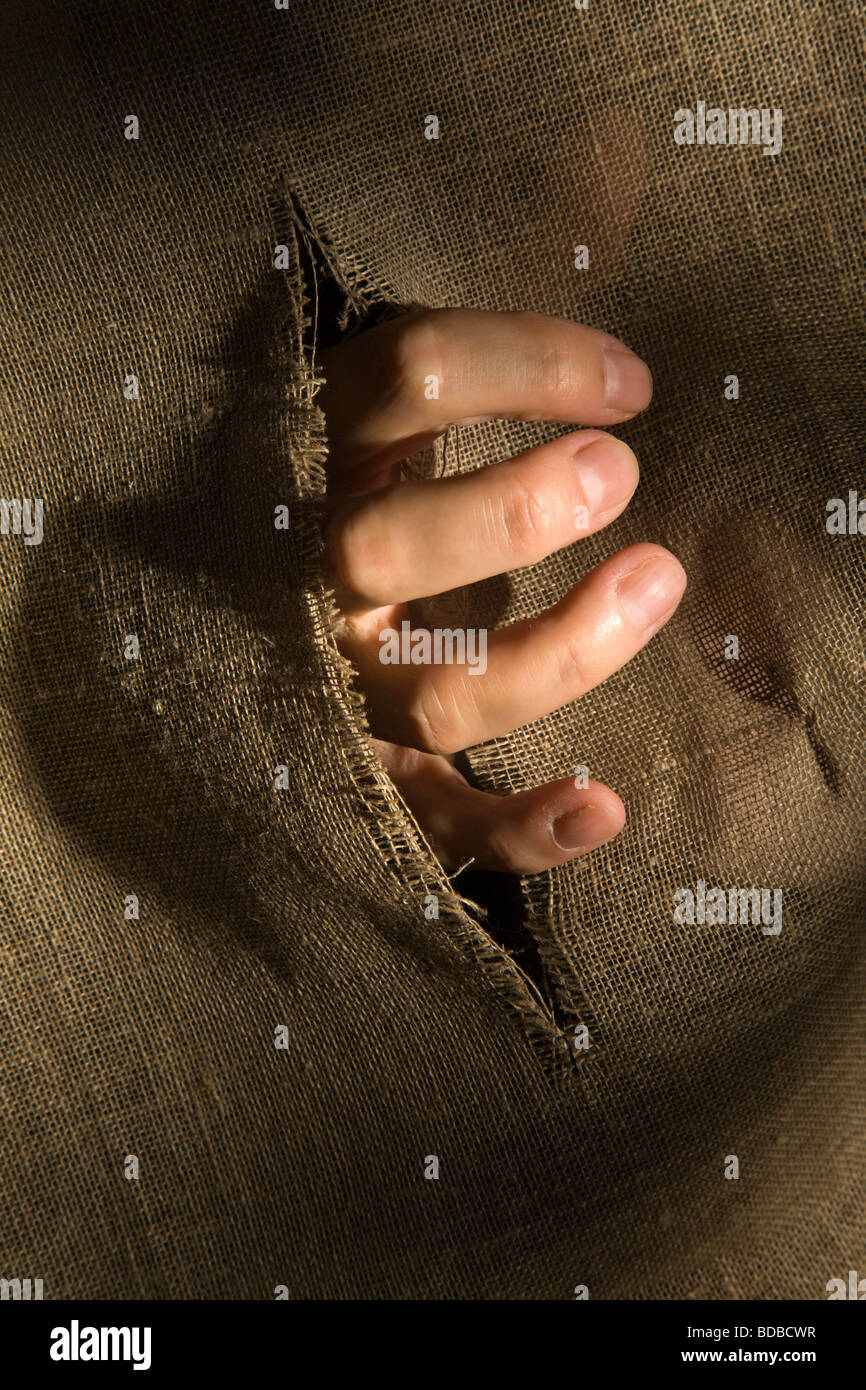 Breaks through dark hi-res stock photography and images - Alamy