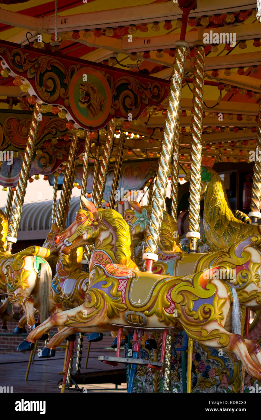 The Waltzer Ride High Resolution Stock Photography and Images - Alamy