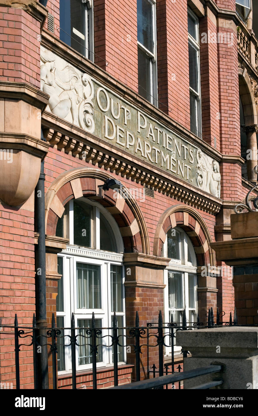 Kings College London Hospital Stock Photos & Kings College London ...