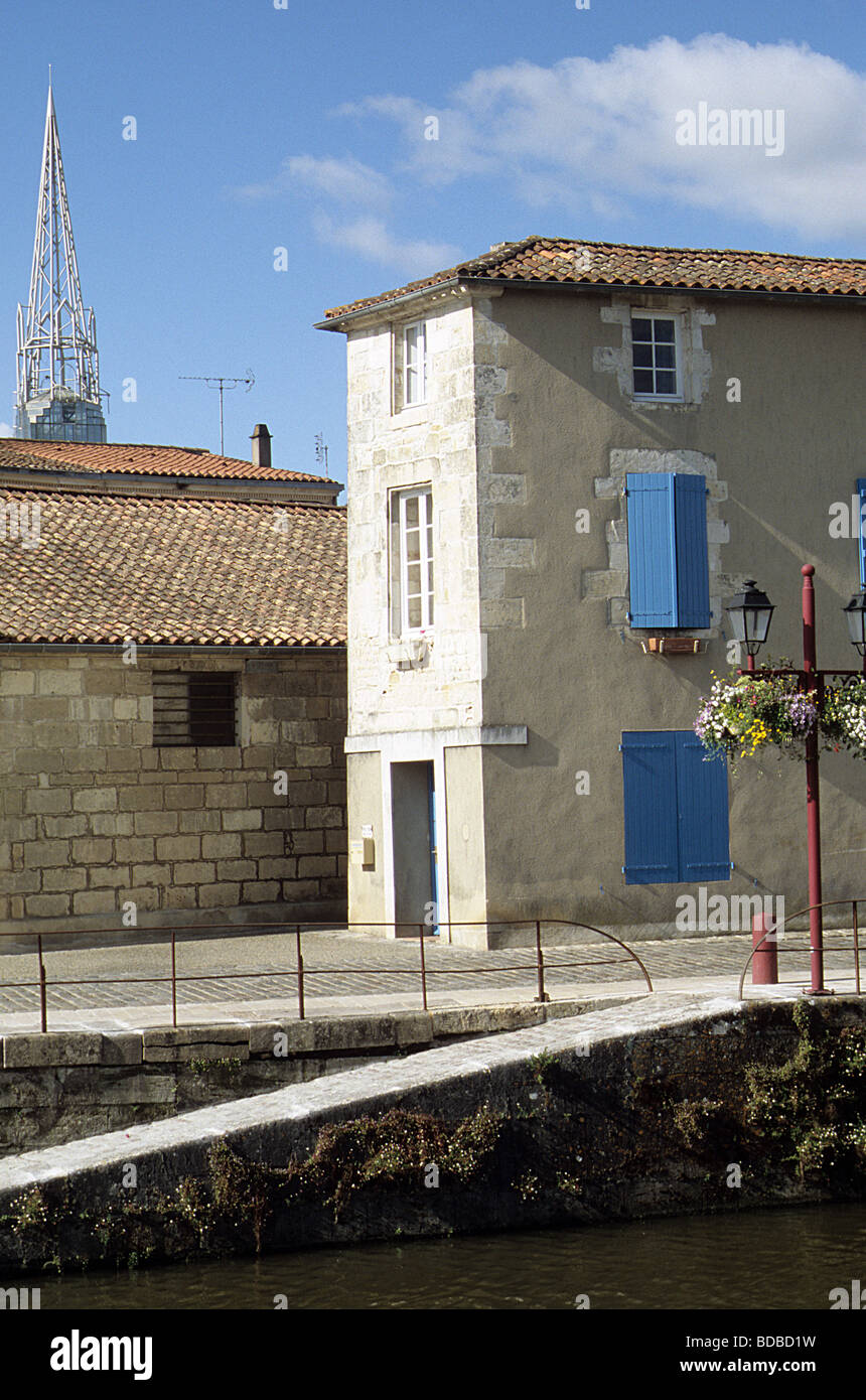 Marans france hi-res stock photography and images - Alamy