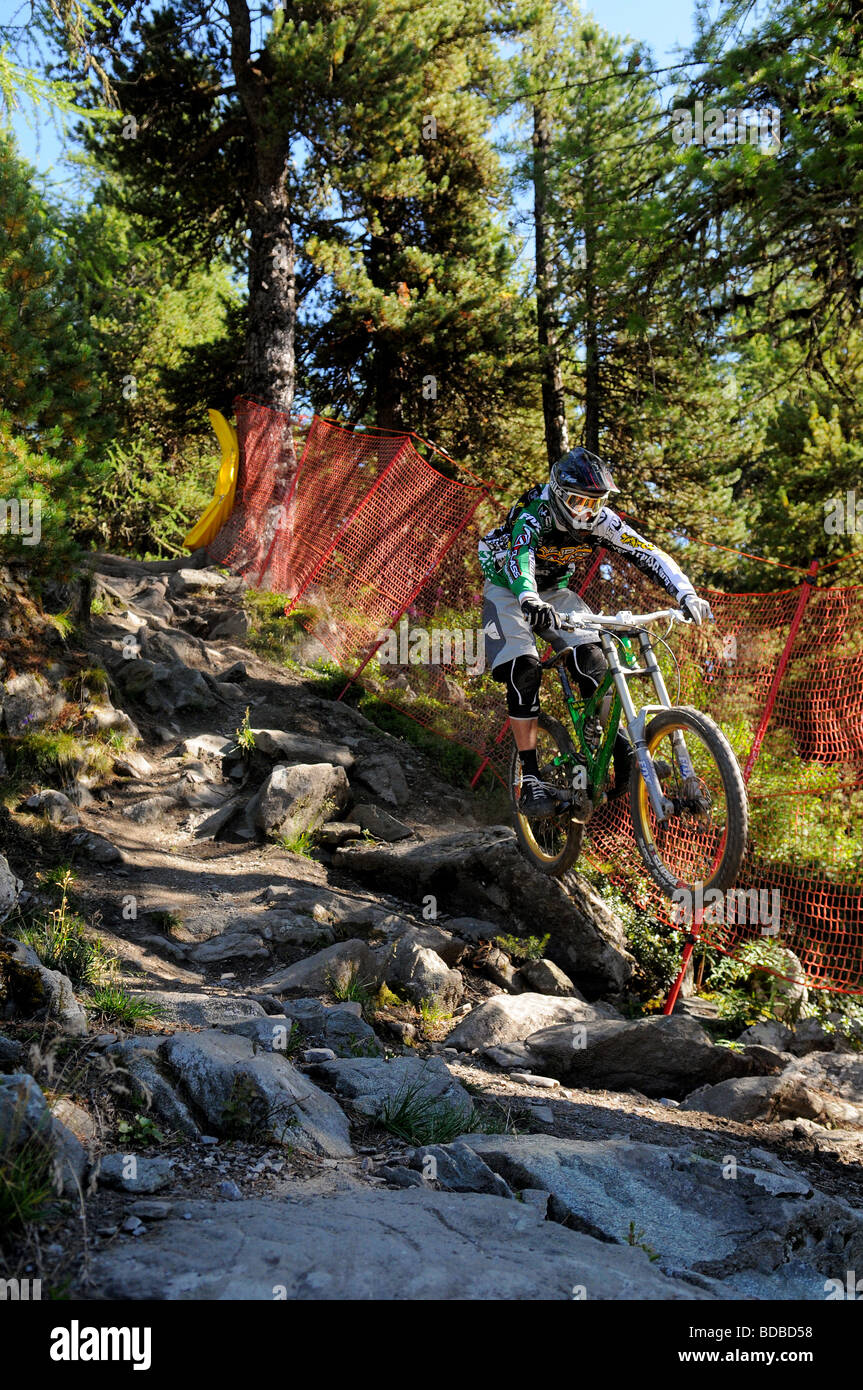Ride through the rocks hi-res stock photography and images - Alamy