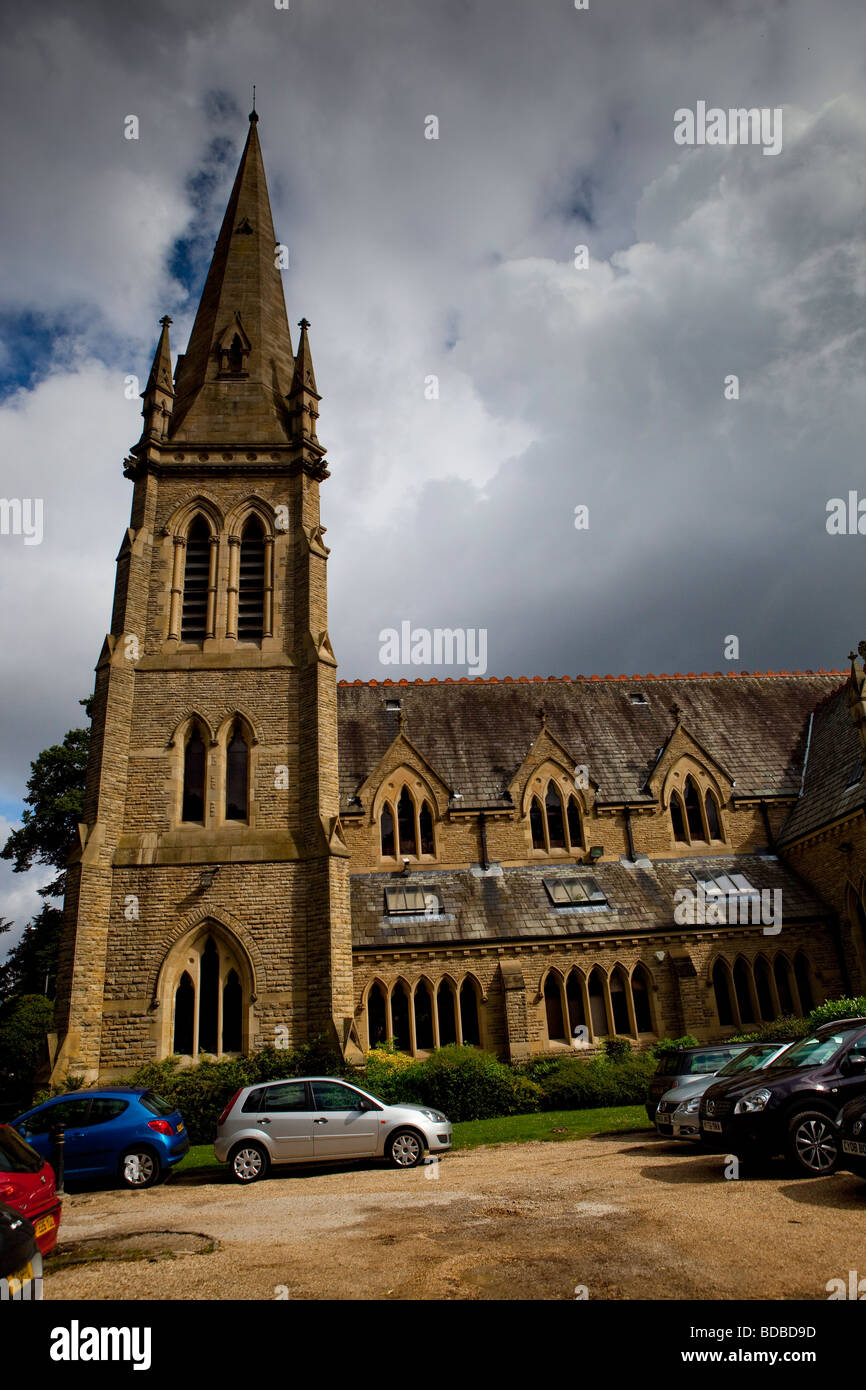 Didsbury High Resolution Stock Photography and Images - Alamy