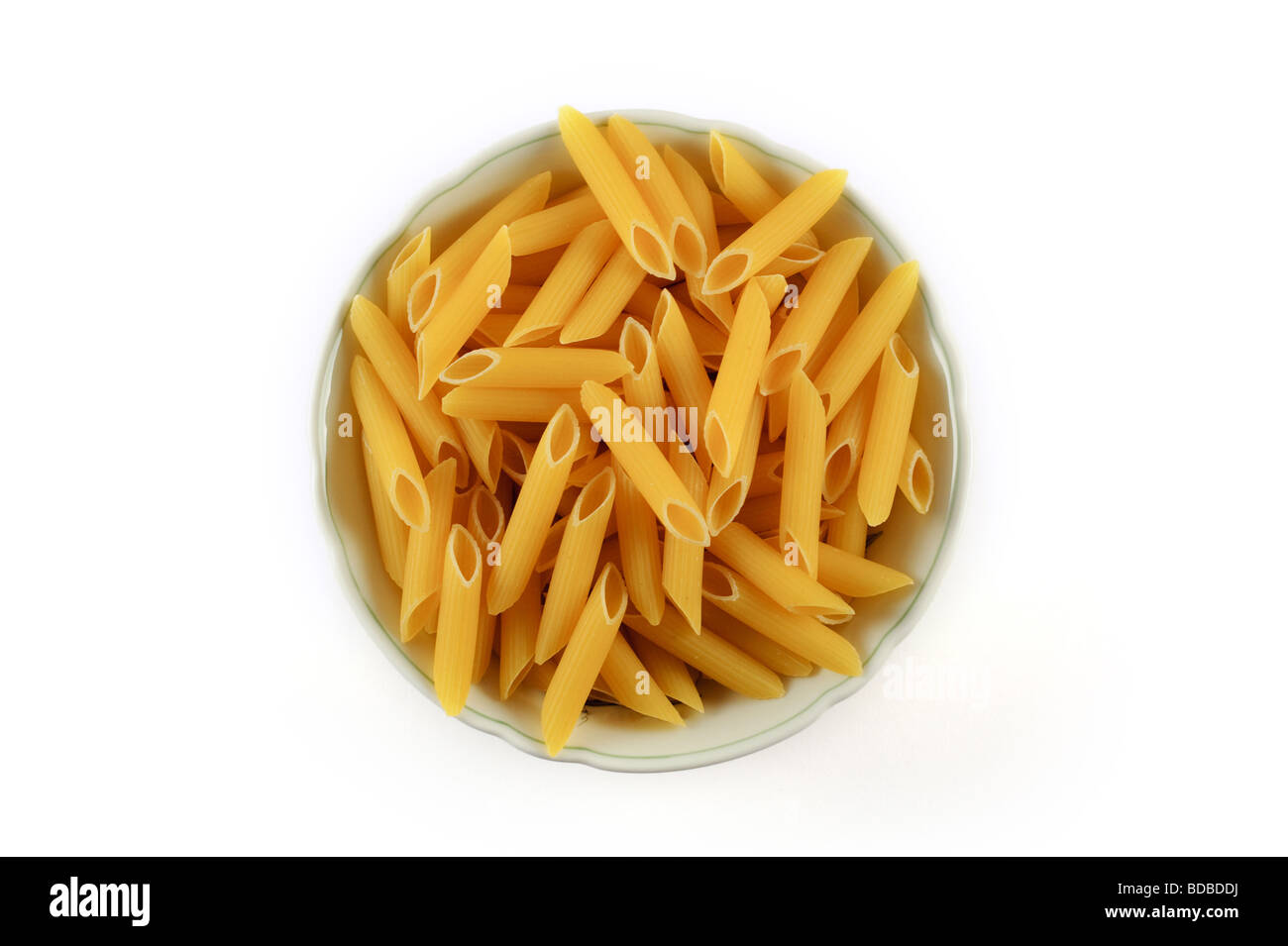 Bowl pasta and hi-res stock photography and images - Alamy