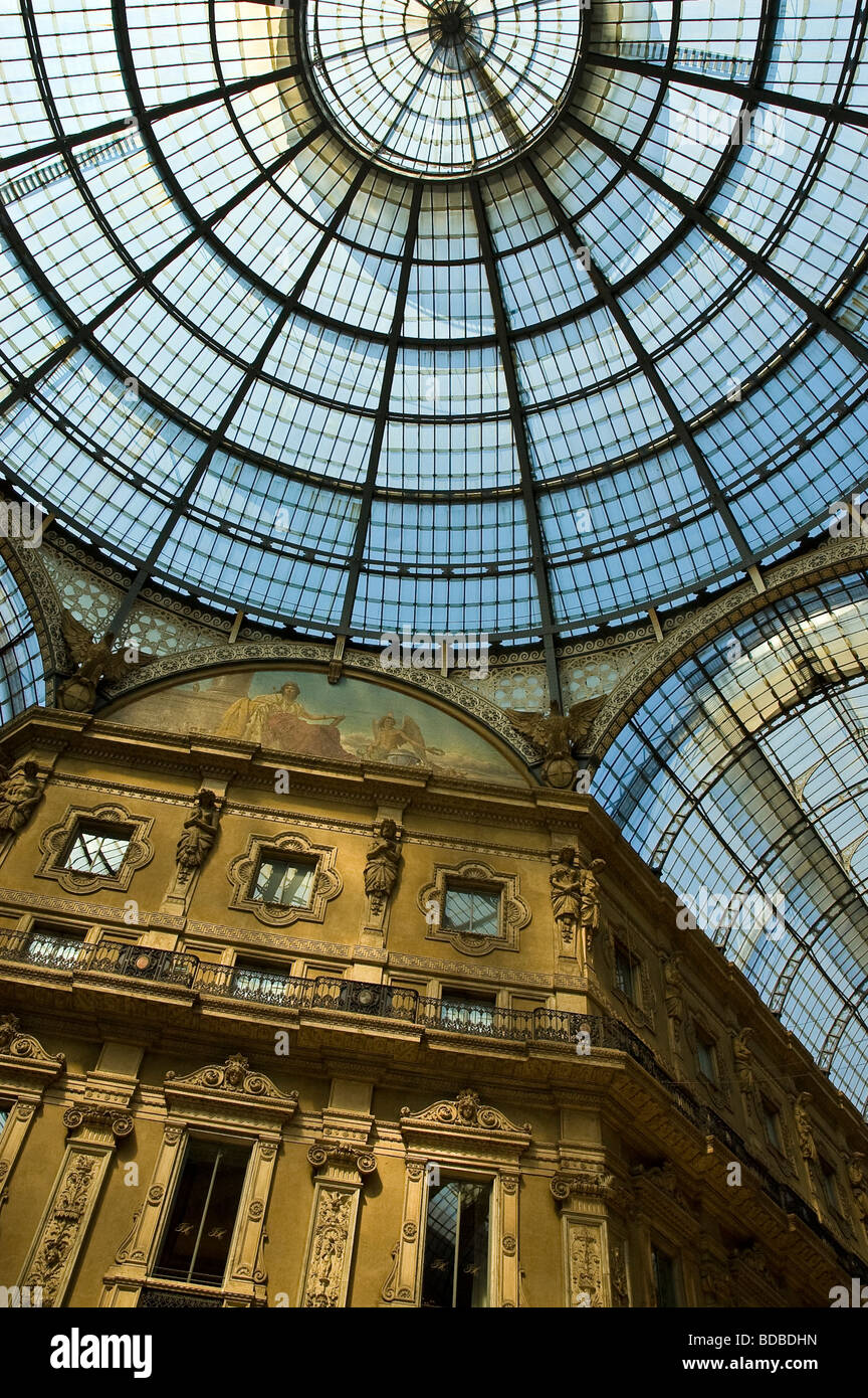 Central octagonal dome hi-res stock photography and images - Alamy