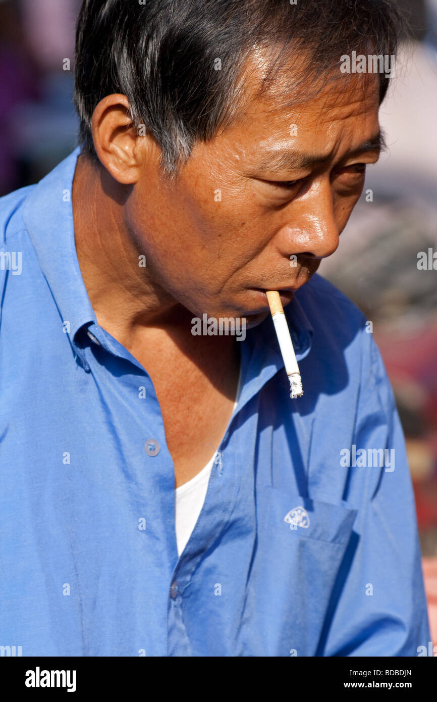 Chinese cigarettes hi-res stock photography and images - Alamy