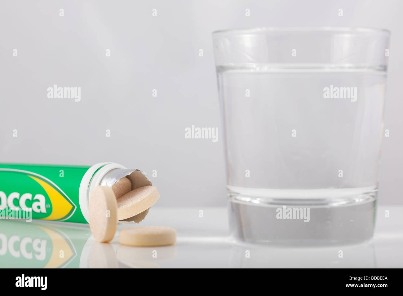 Berocca Stock Photos & Berocca Stock Images - Alamy