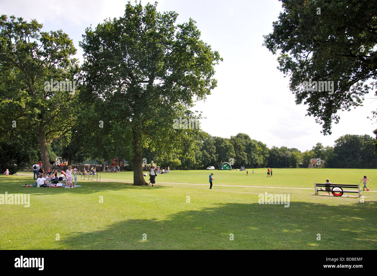 Sandhurst berkshire hi-res stock photography and images - Alamy