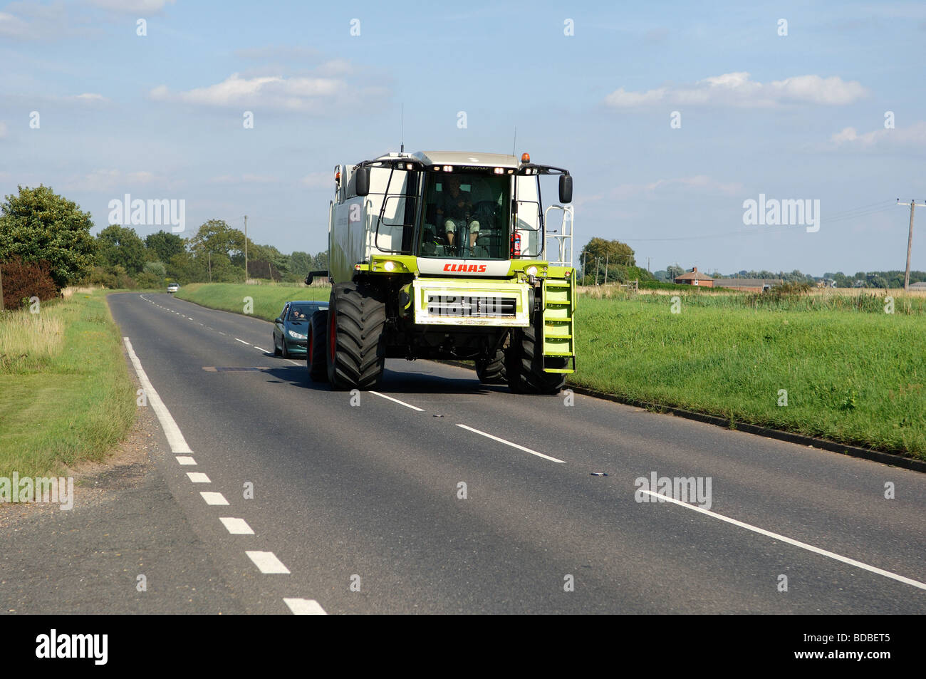 Class combine hi-res stock photography and images - Alamy