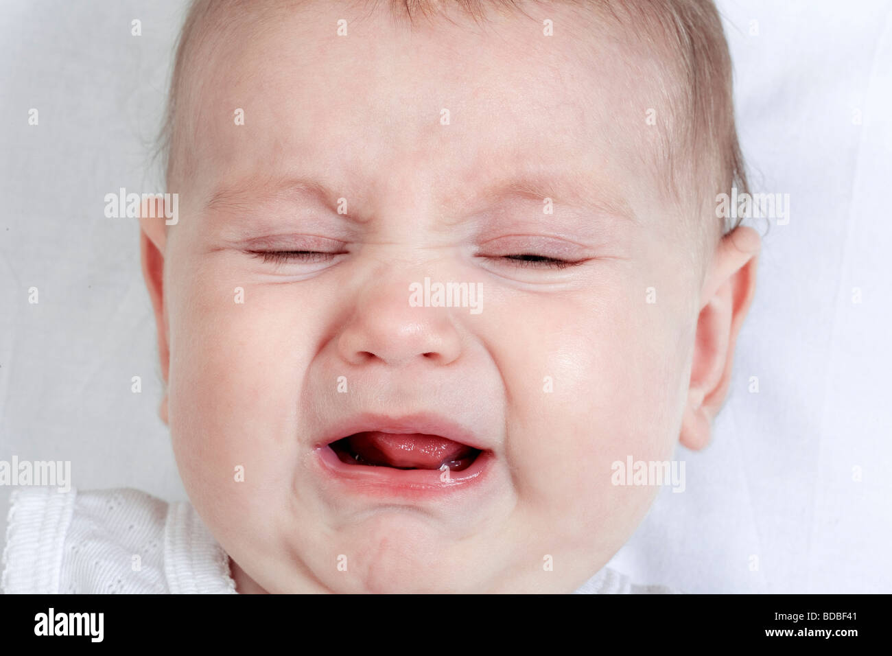 Will A Crying Baby Fall Asleep at Lucinda Mccathie blog