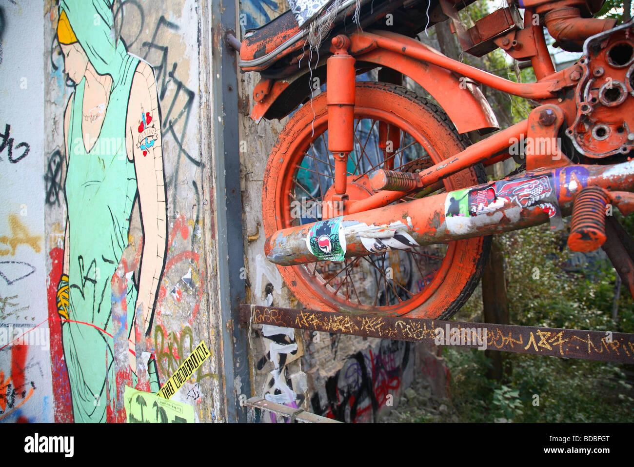 Hamburg Schanzenviertel High Resolution Stock Photography and Images ...