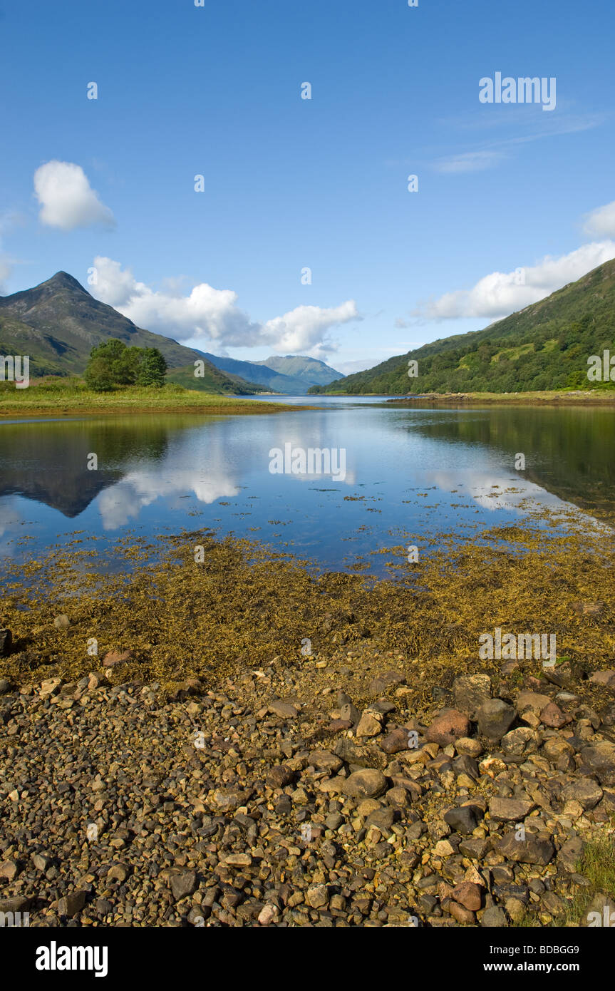 Largest loch hi-res stock photography and images - Alamy