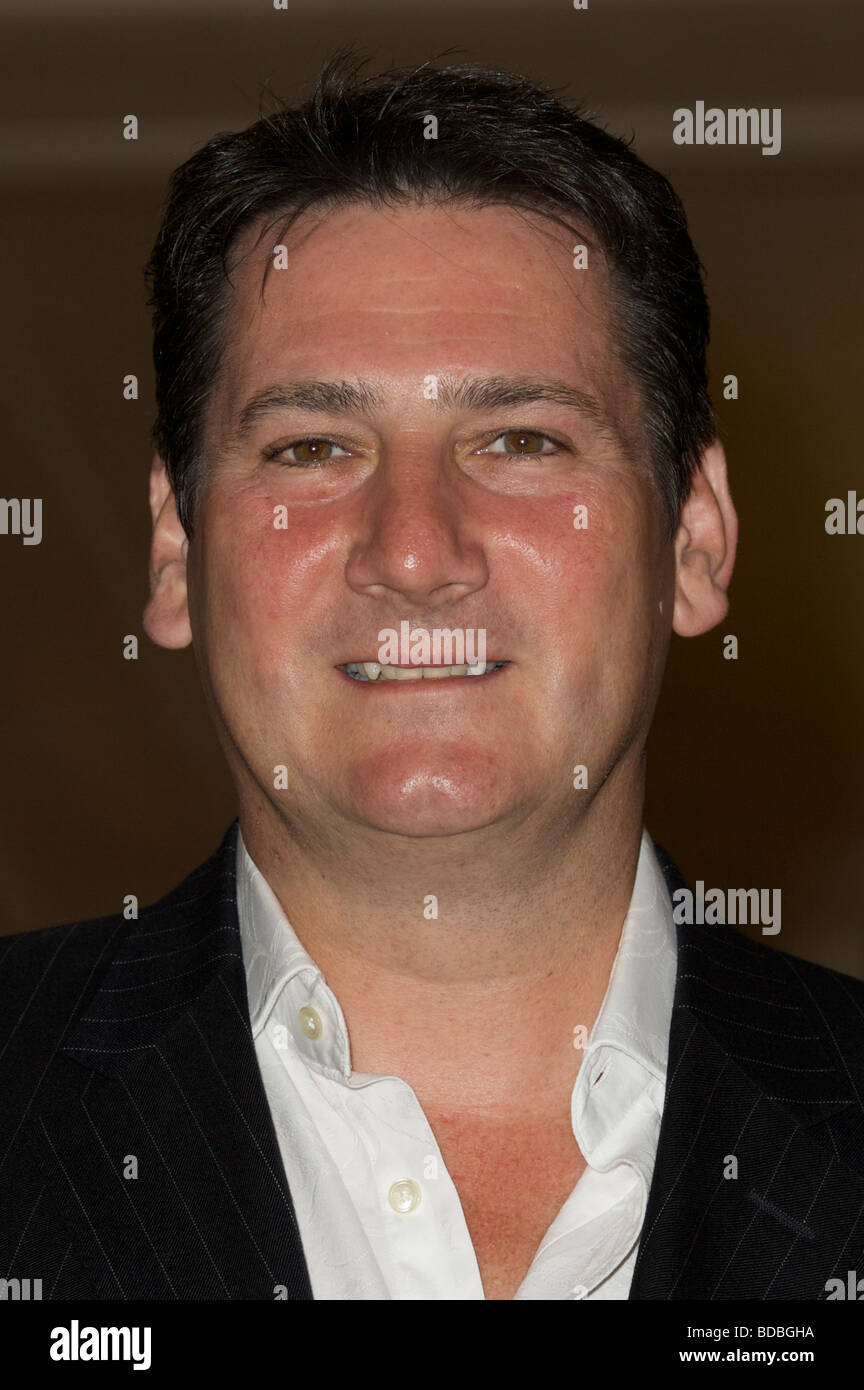 Tony hadley hi-res stock photography and images - Alamy