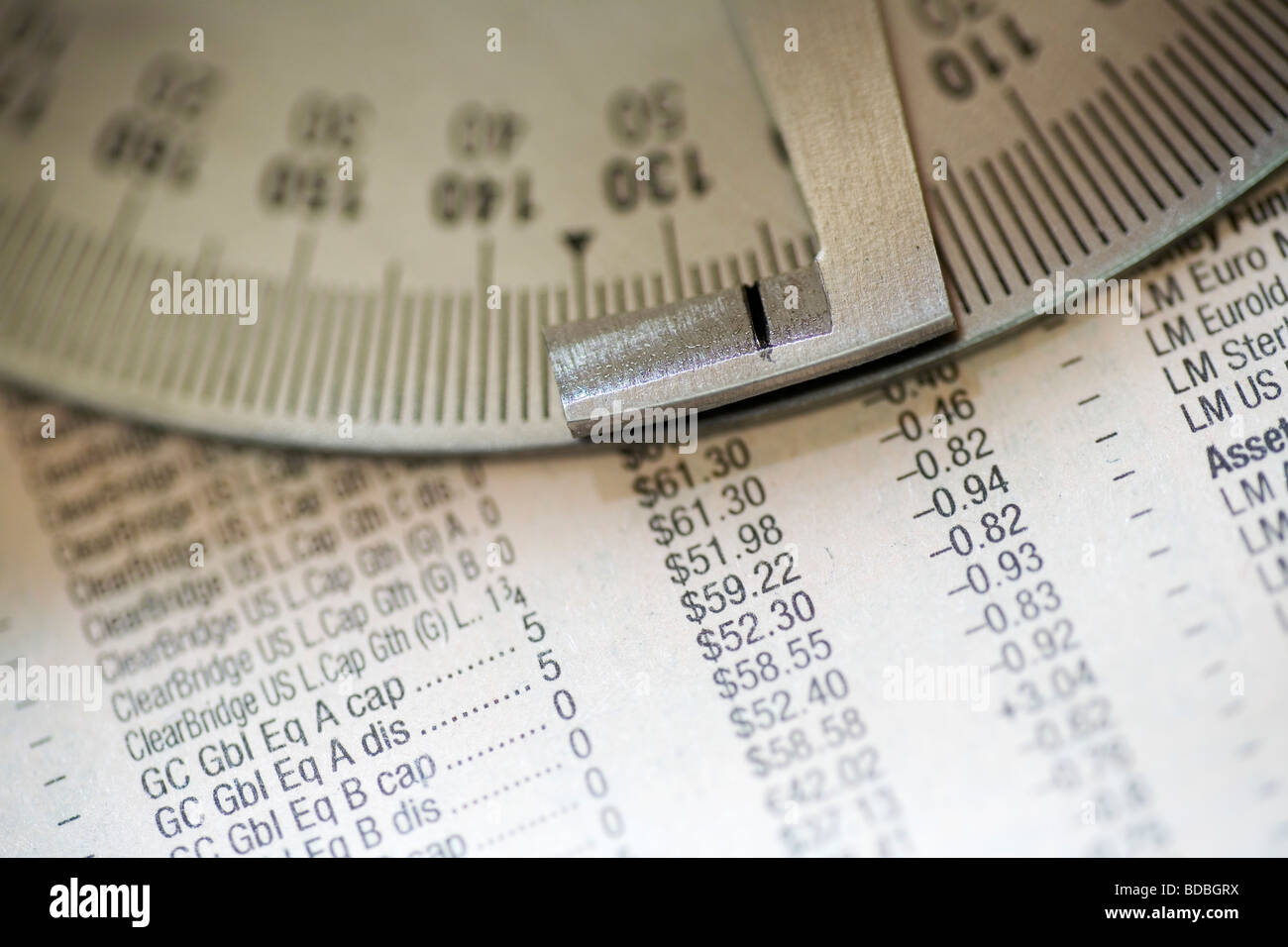 Page rule hi-res stock photography and images - Alamy