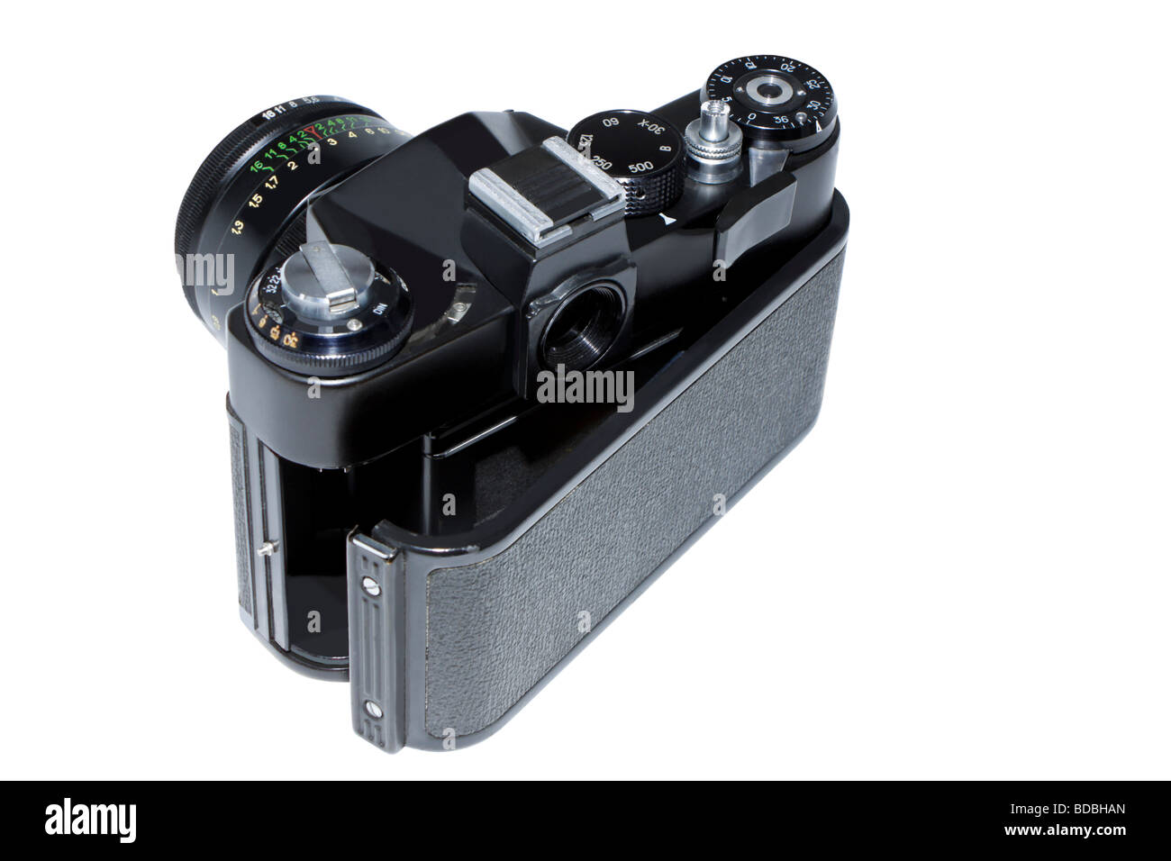 the old mirror film camera - the reliable friend of photographers 20 ...