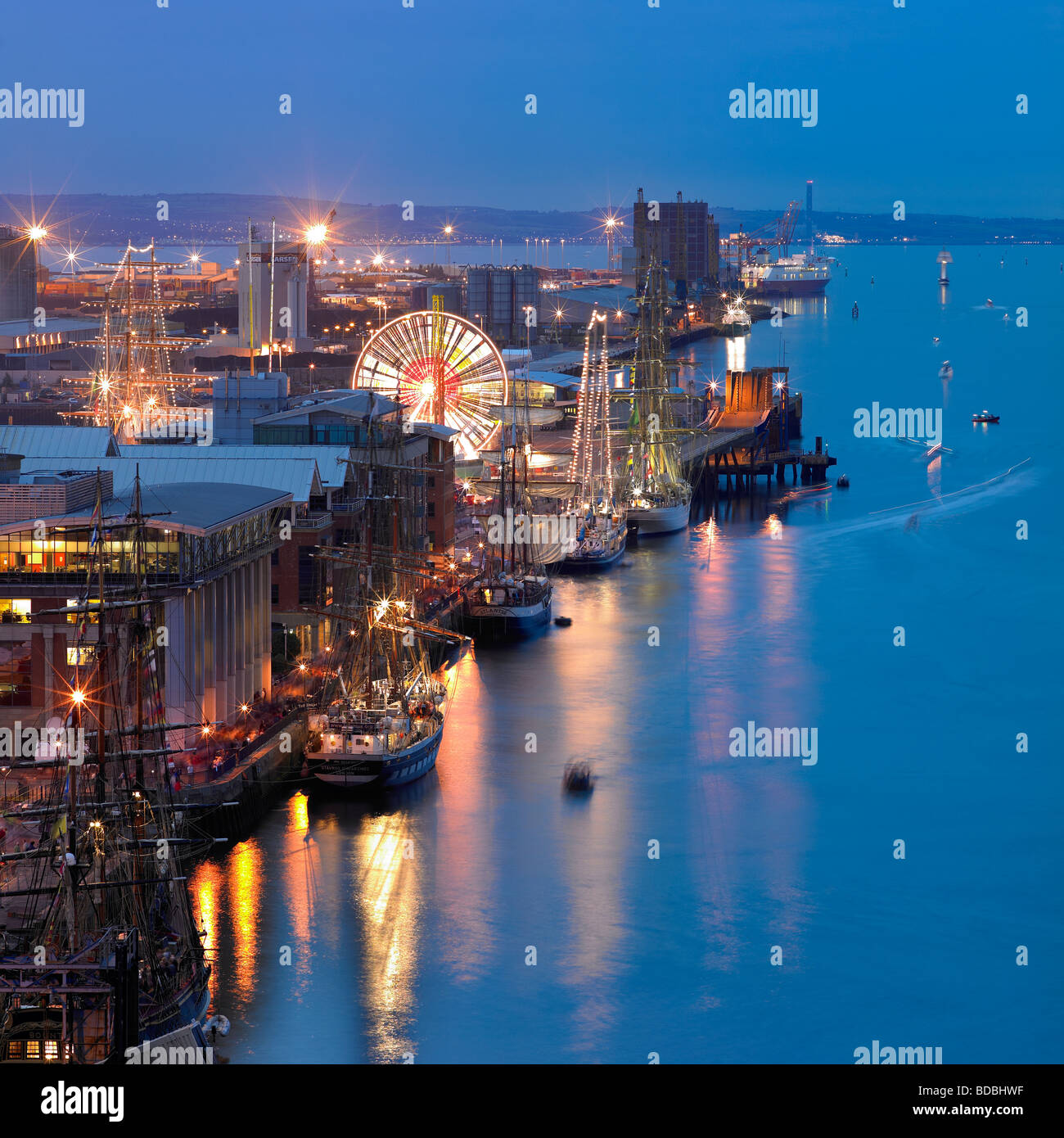 Fairground background hi-res stock photography and images - Alamy