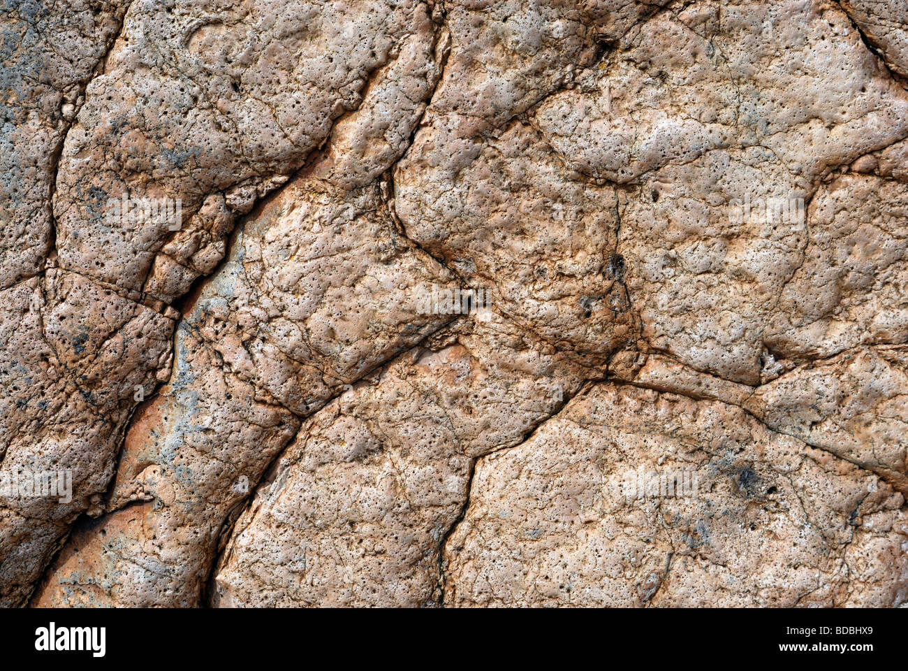 Cracked rock texture for background images Stock Photo - Alamy