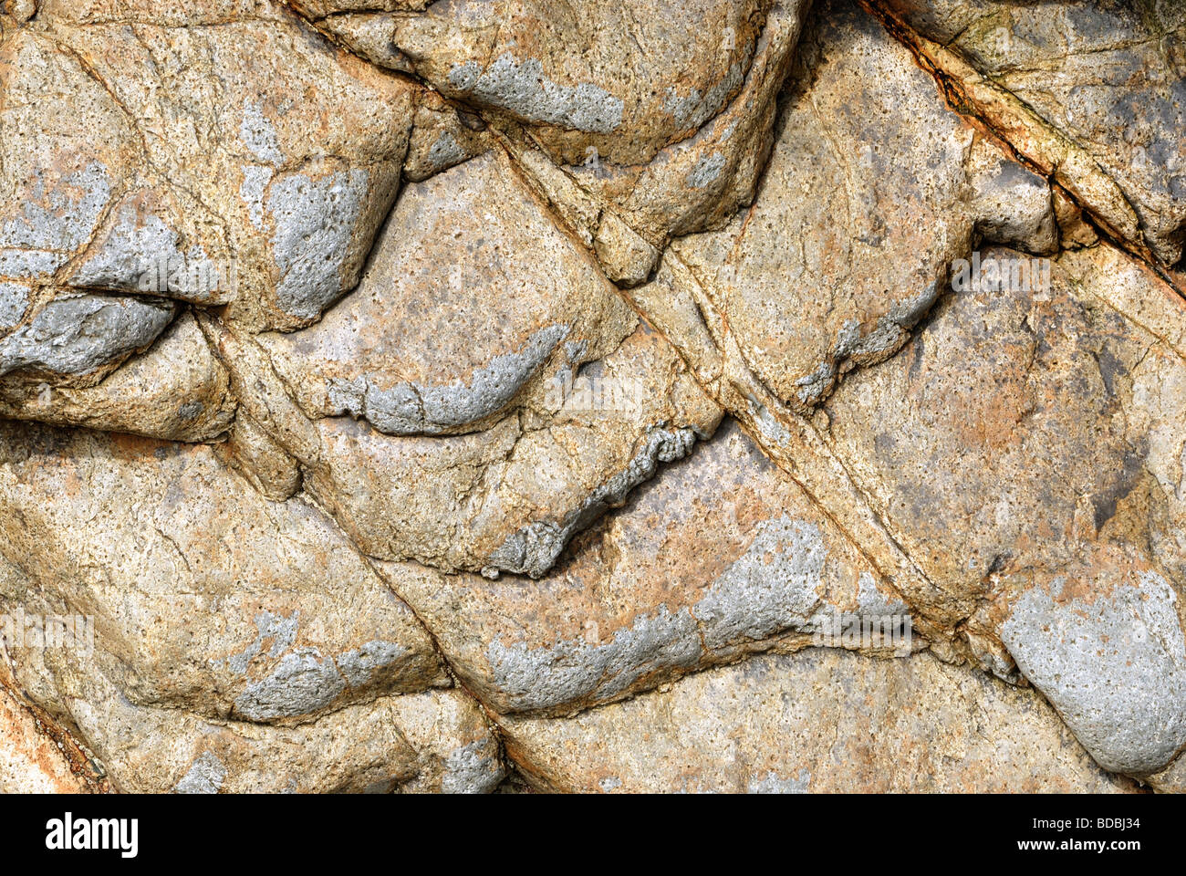 Cracked rock texture for background images Stock Photo - Alamy