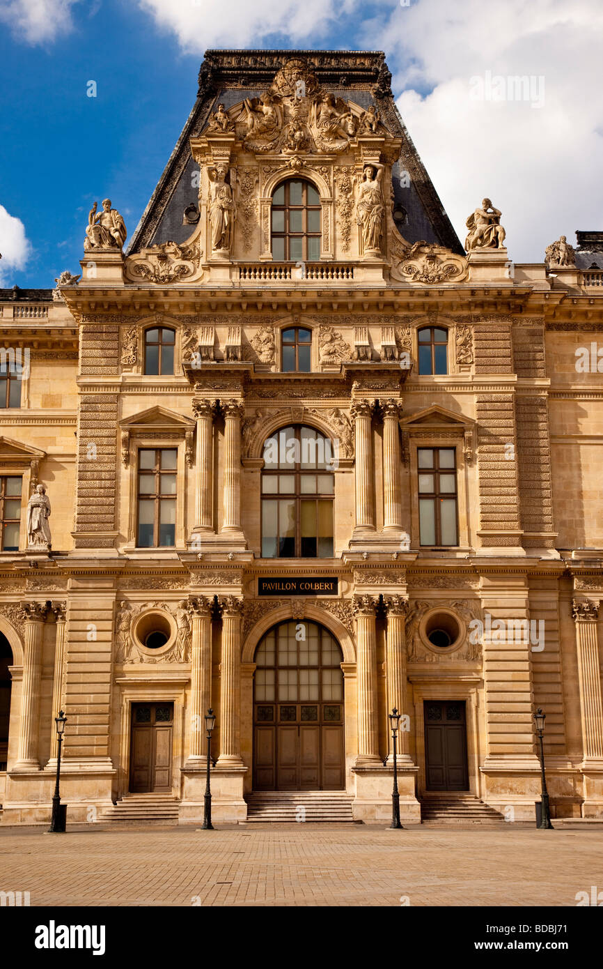 Musee france hi-res stock photography and images - Alamy