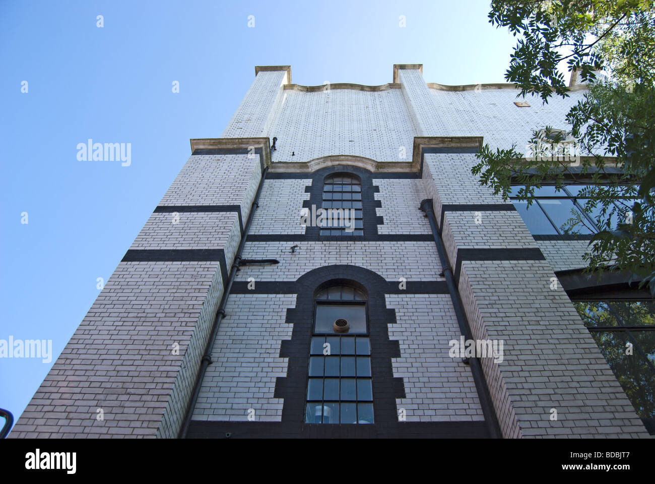 Charles voysey hi-res stock photography and images - Alamy